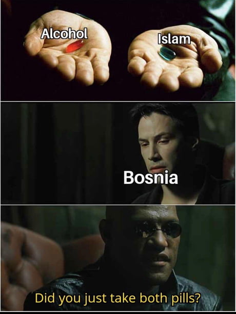 Best Funny bosnia Memes - 9GAG