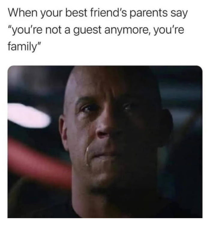 But if you cannot drift or catch my drift, you're immediately out of ...