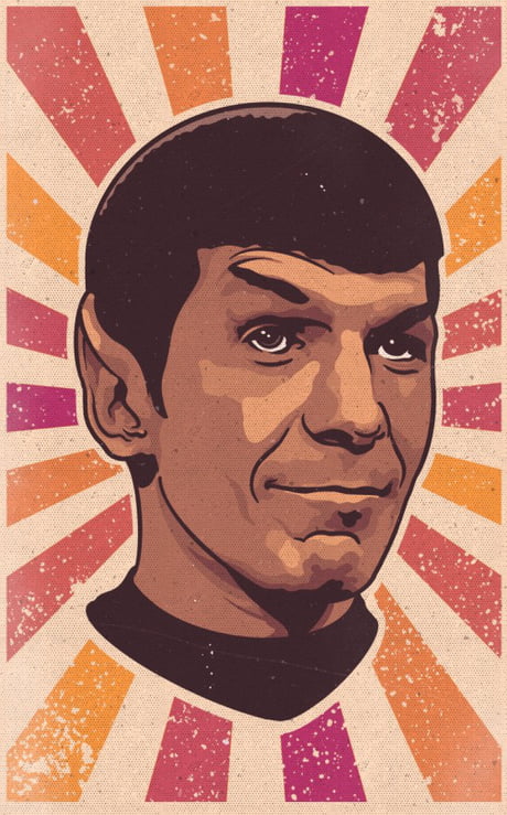 Best Funny Spock Memes - 9GAG