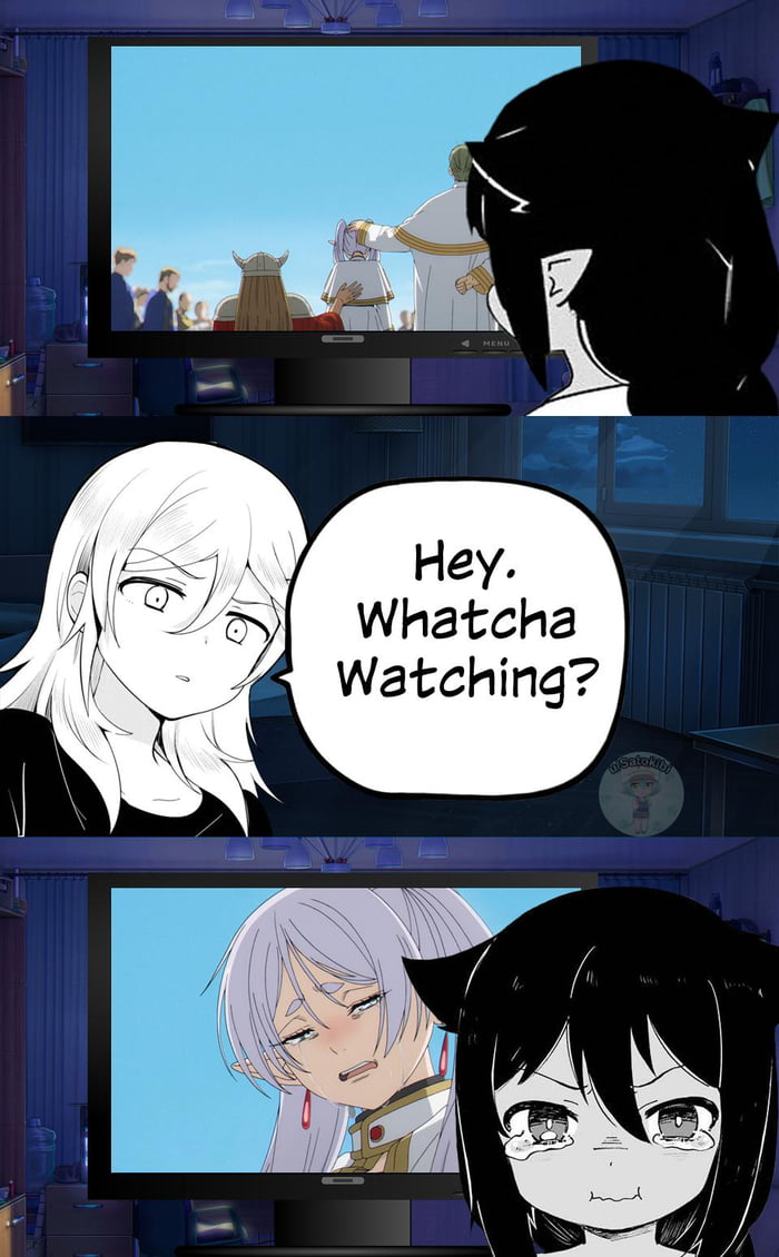 Lie down, try not to cry, cry a lot - 9GAG