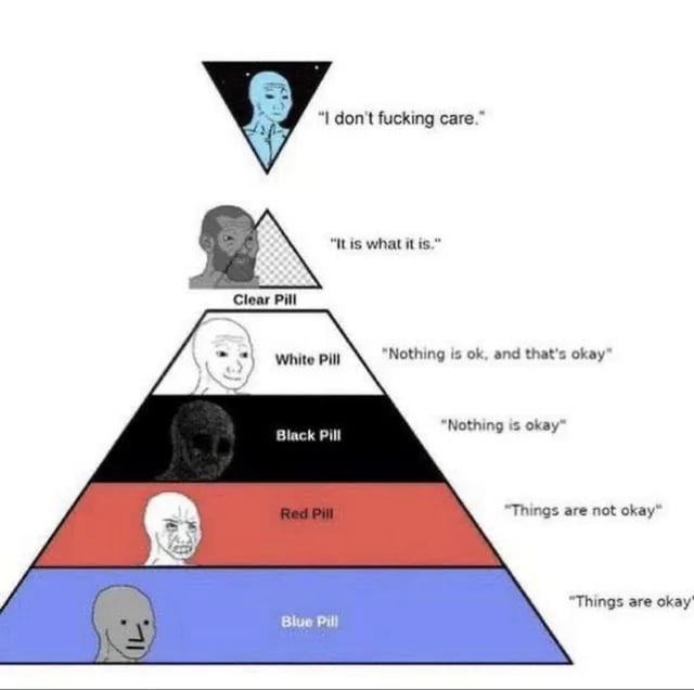 Just to be clear - 9GAG