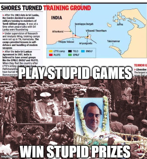 Freedom fighters - 9GAG