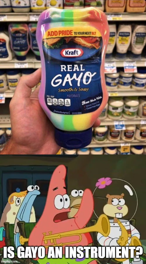 Skin-flute juice - 9GAG