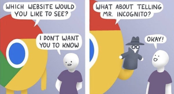 I'm not telling - 9GAG