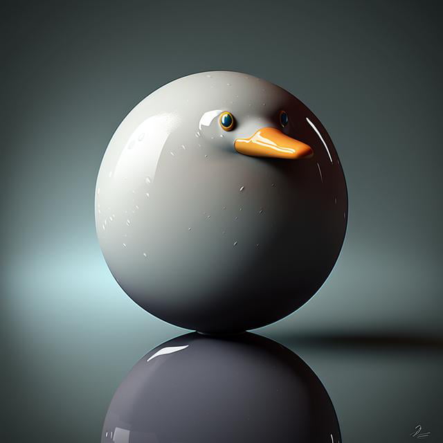 Duck Sphere Square Root Of Duck 9GAG duck-sphere-square-root-of-duck-9gag