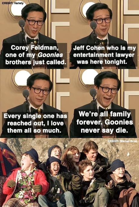Best Funny the goonies Memes - 9GAG