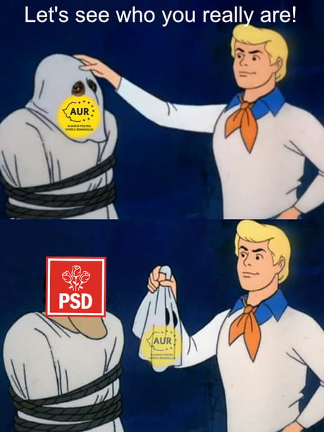 Best Funny george simion Memes - 9GAG