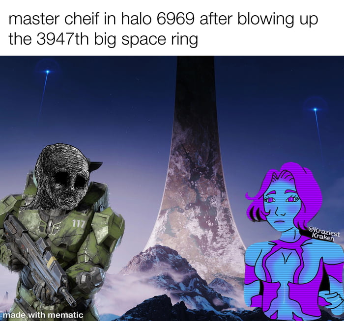 Funny green man kill bad blue stuff - 9GAG