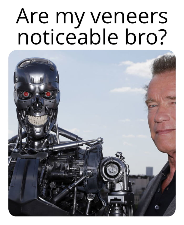 Naw you're good bro - 9GAG