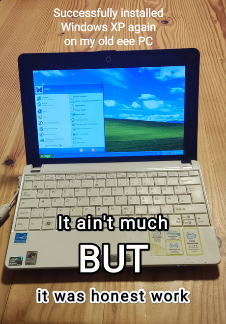 Best Funny windows xp Memes - 9GAG
