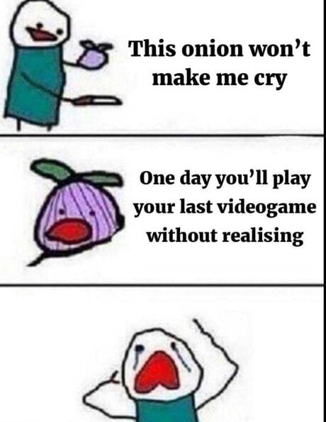 Best Funny onion Memes - 9GAG