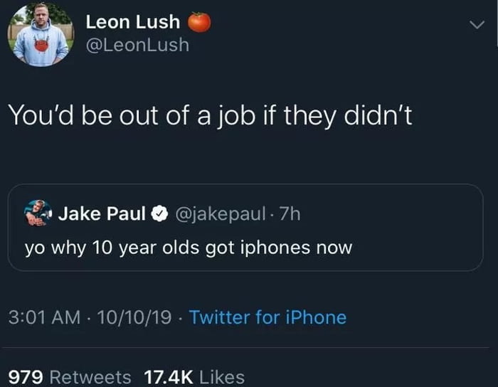 Absolute mad lad - 9GAG