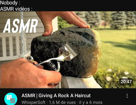 Best Funny asmr Memes - 9GAG