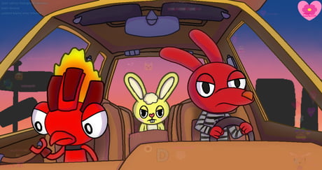 Best Funny crossover Memes - 9GAG