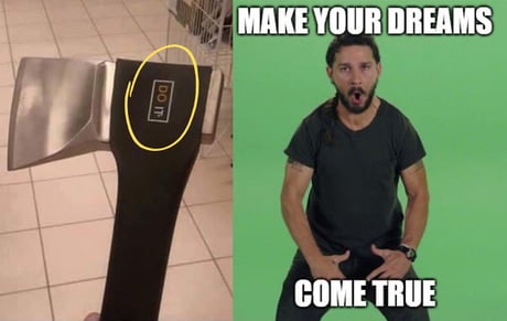 Best Funny axe Memes - 9GAG