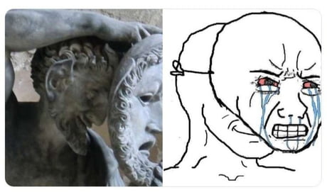 Agamemnon Laugh Memes 1000 Laughing Emoji
