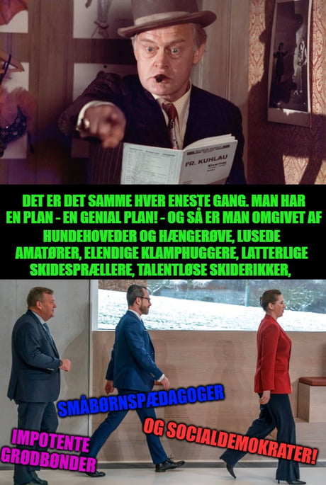 Olsen Banden Memes Olsen Gang, The | Budapest Poster Gallery