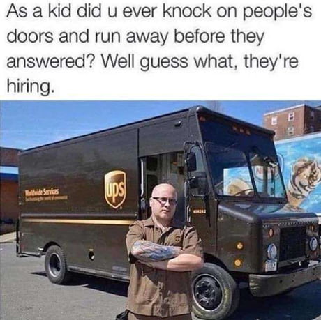 Best Funny delivery Memes - 9GAG