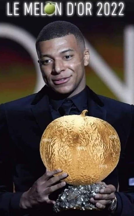 Best Funny Mbappe Memes - 9GAG