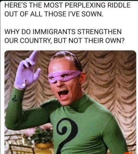 Best Funny riddler Memes - 9GAG