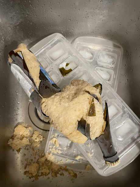 Best Funny freezer Memes - 9GAG