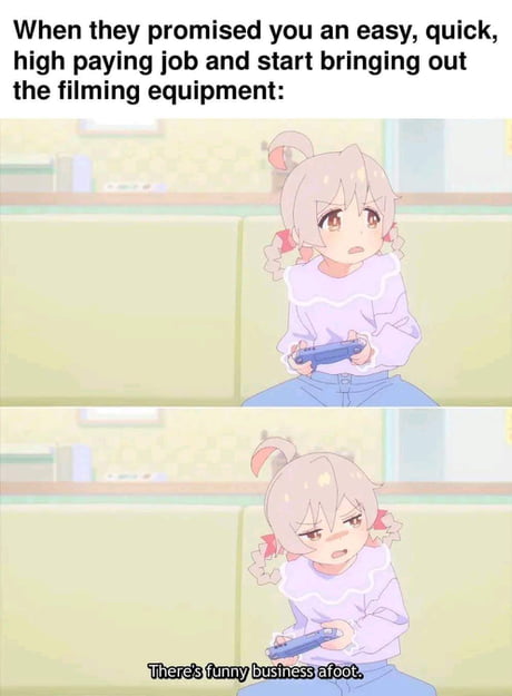 Best Funny casting Memes - 9GAG