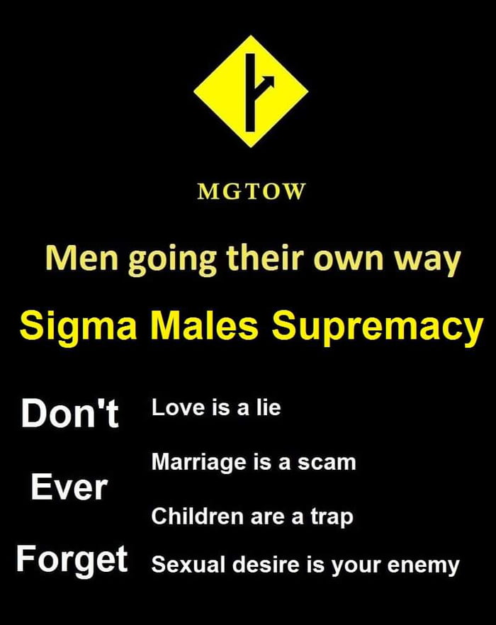 Men Have To Wake Up 9GAG