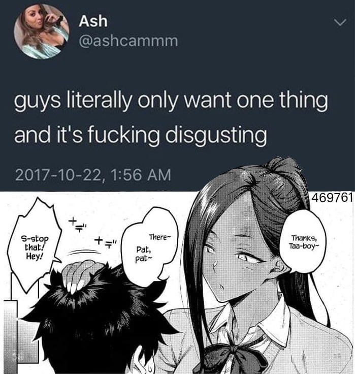 Nothing better - 9GAG