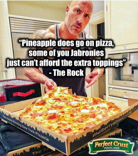 Best Funny the rock Memes - 9GAG