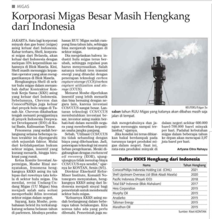 Shell Hengkang - 9GAG