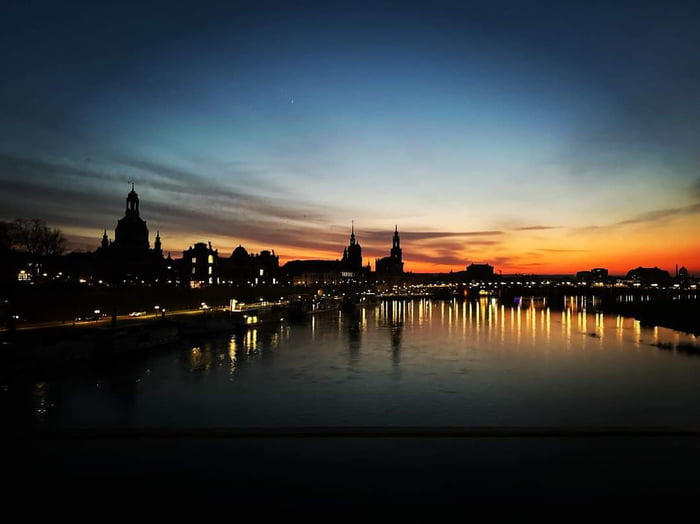 Snapshot Dresden, Germany - 9GAG