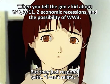 Lain Memes