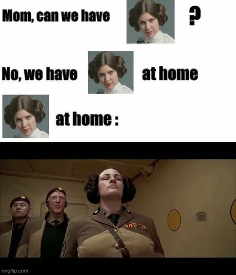 Comb Over Meme Fifth Element Features Lux Magazine