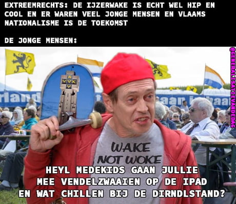 Belgische Memes