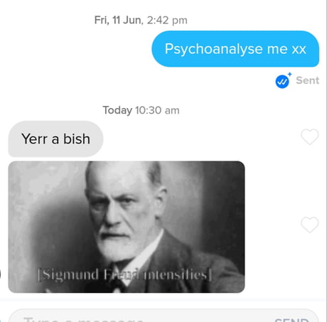 Freud Meme