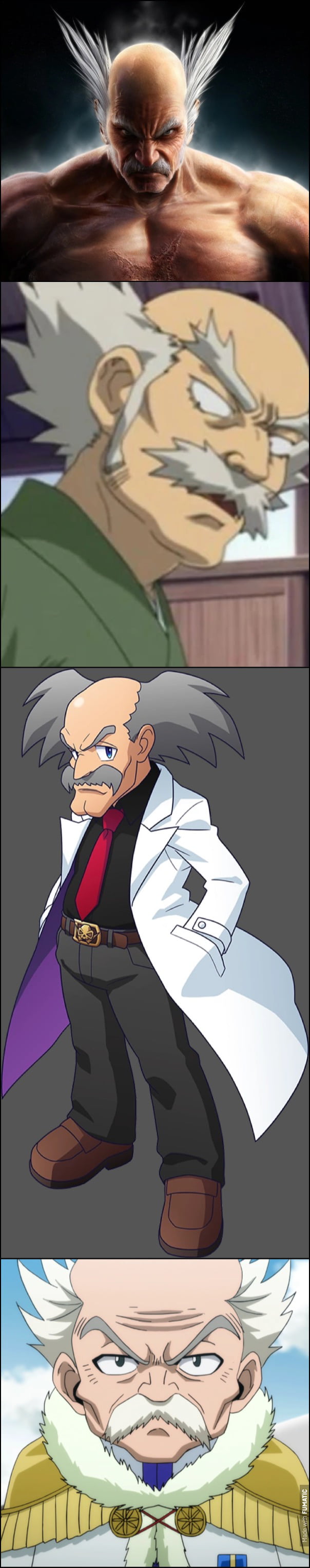 I’m Seeing A Pattern Here - 9GAG