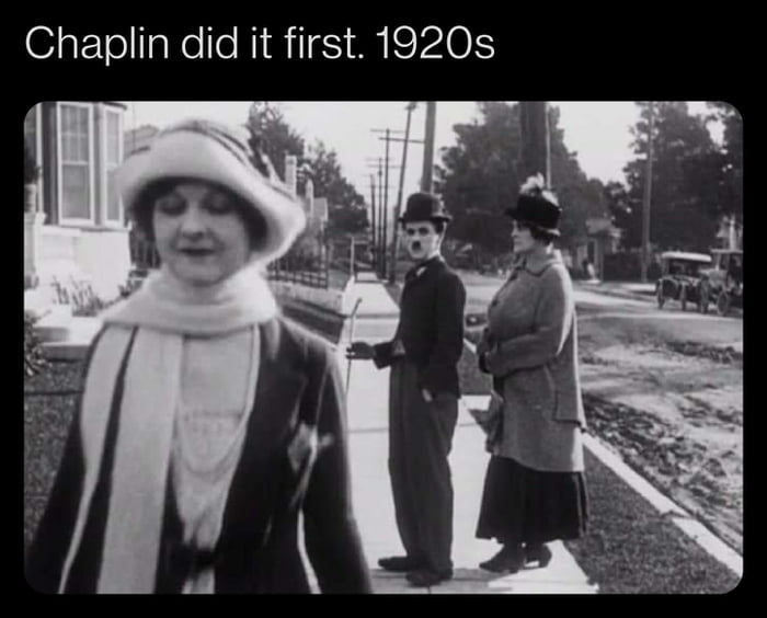 The history of memes goes back to the 1920s! - 9GAG