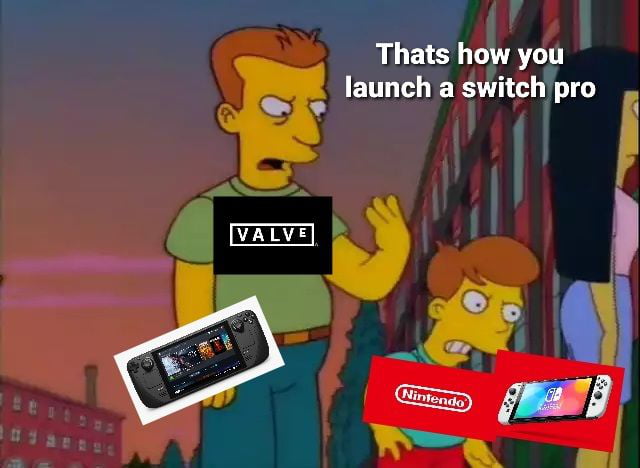 RIP Nintendo. - 9GAG