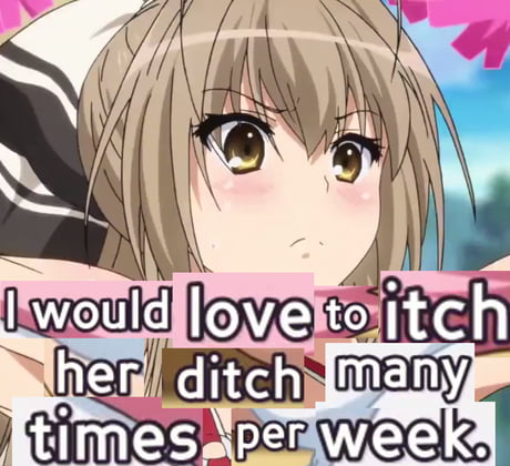 Best Funny sento isuzu Memes - 9GAG