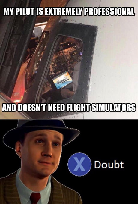 Fsx Memes Crj900 Memes. Best Collection Of Funny Crj900 Pictures On