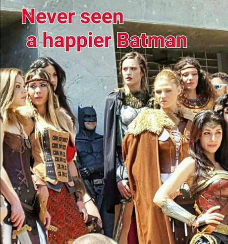 Batsy Batsy Batsy | Worth to watch