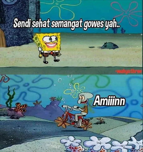 Memes Sepeda