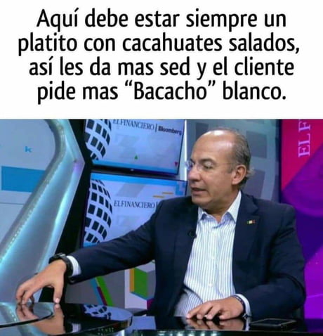 Memes Calderon Cuba