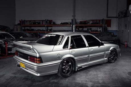 Holden Commodore Memes