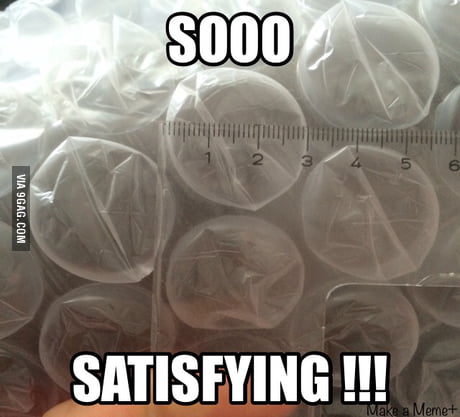 Memes Bubble Wrap