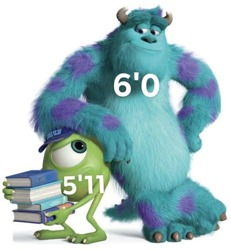 Funny Monsters University Pictures