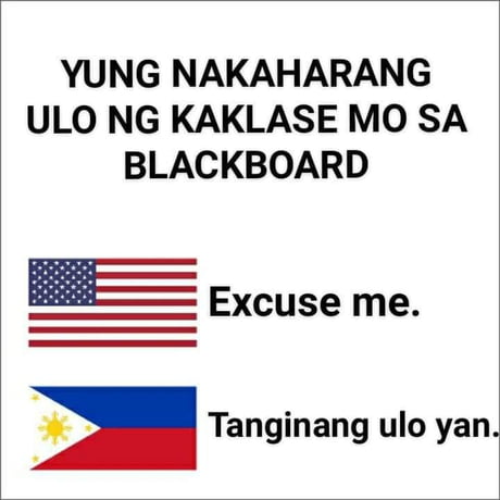 Tang Inang Yan Memes