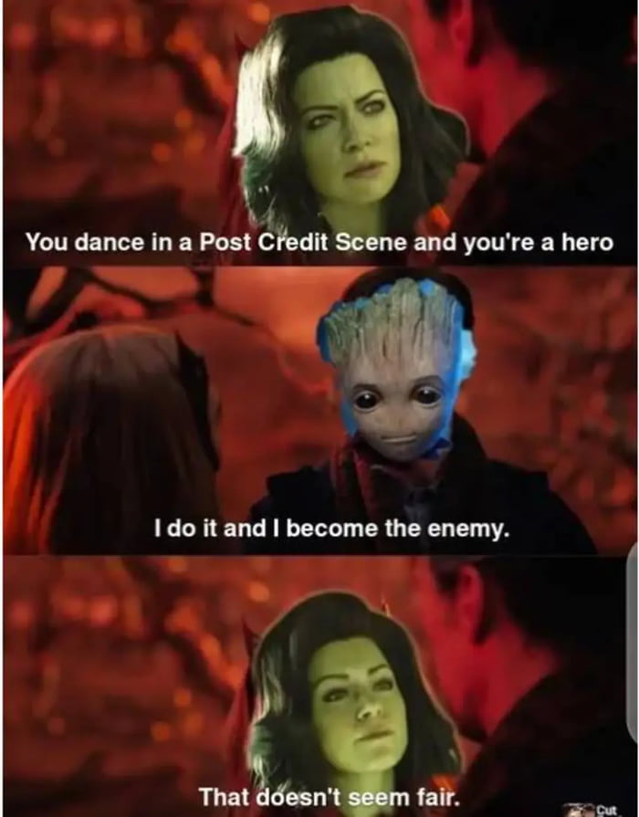 That Doesn t Seem Fair 9GAG That Doesn t Seem Fair 9GAG