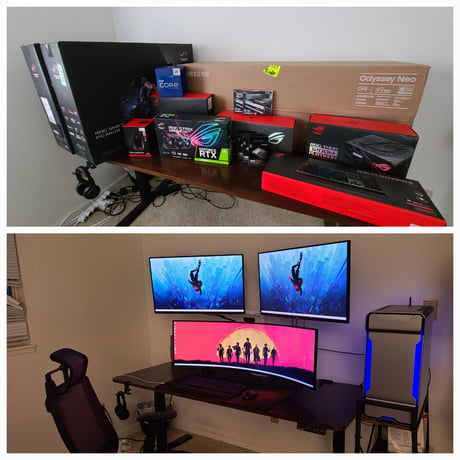 Best Funny asus rog Memes - 9GAG