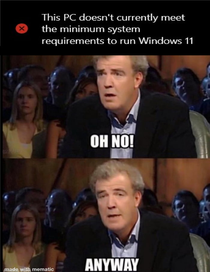 Windows update fail - 9GAG
